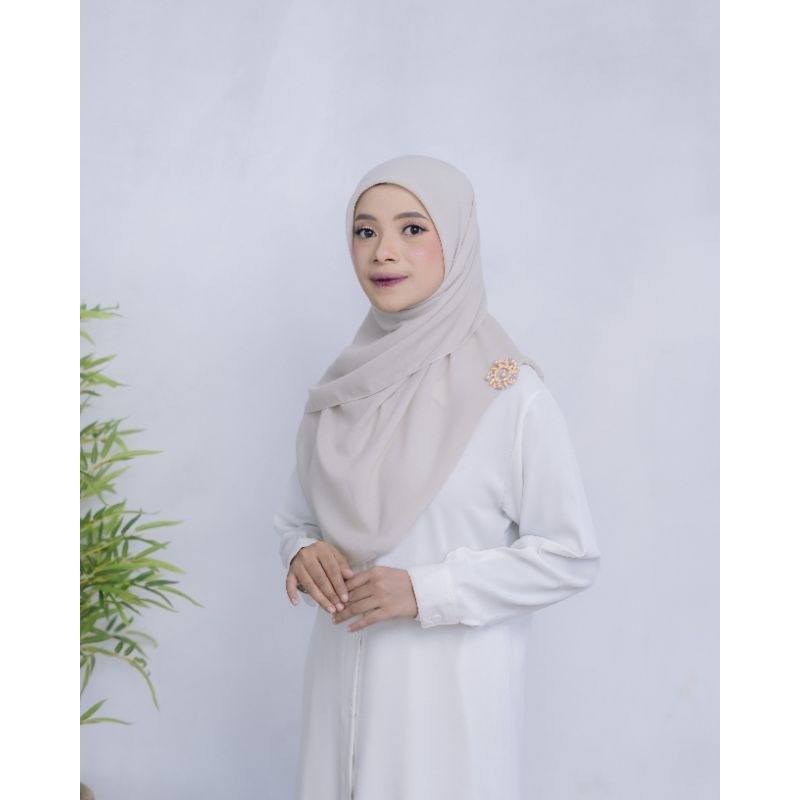 Jual Amaliahijab (segi empat arabian voal) | Shopee Indonesia