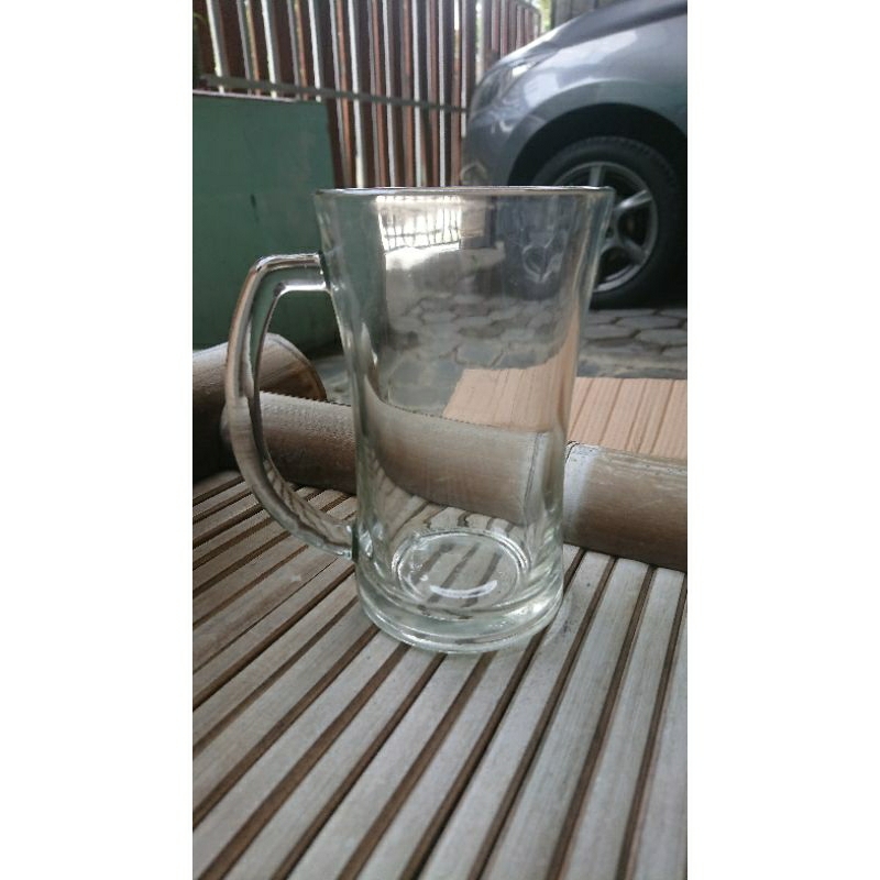 Jual Gelas Kaca Ukuran Besar Untuk Orang Dewasa | Shopee Indonesia