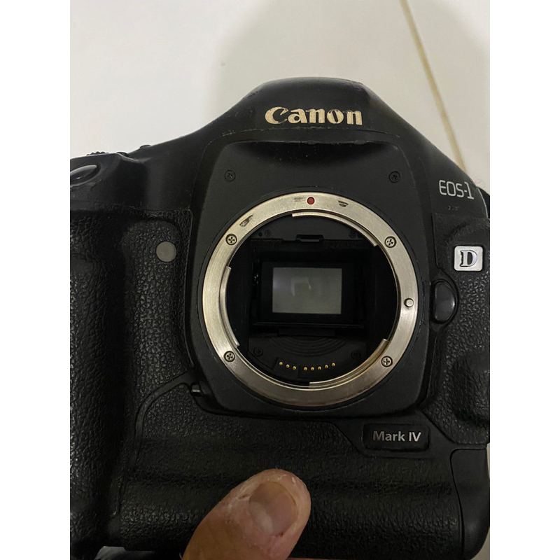 Jual Canon 1D mark IV | Shopee Indonesia