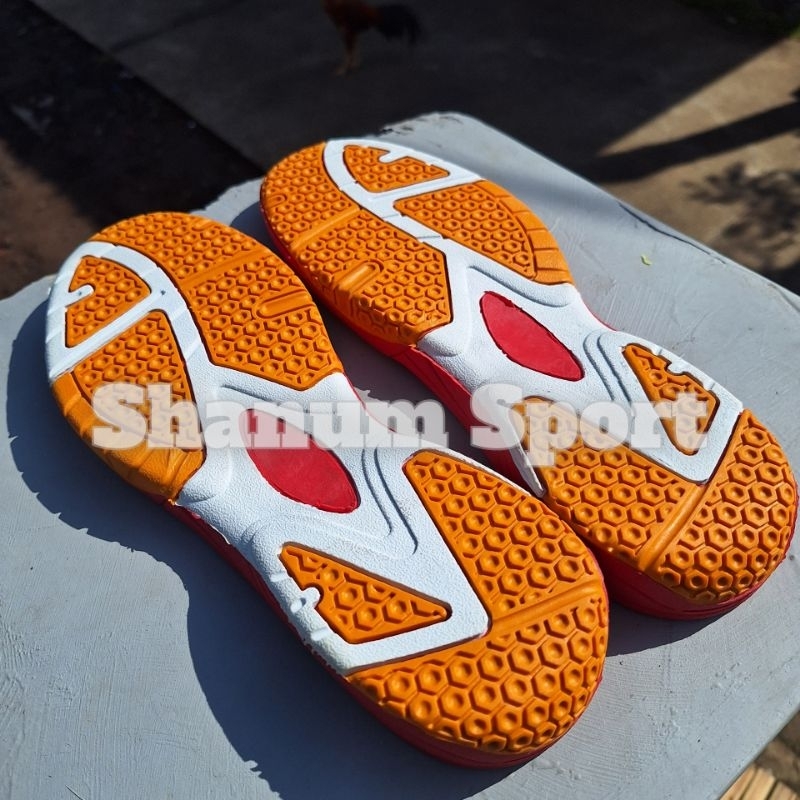 Jual sol sepatu badminton/sol sepatu/outsole | Shopee Indonesia