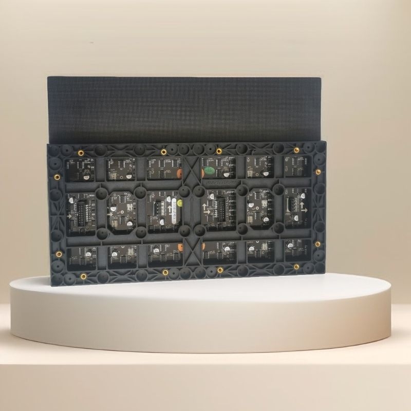 Jual led videotron module p1.53 indoor rgb high Quality | Shopee Indonesia