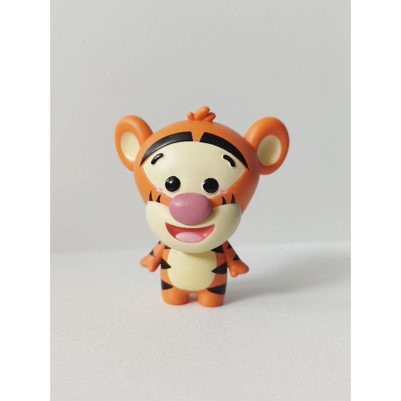 Jual Miniso Disney Winnie The Pooh Figure Blindbox - Tiger | Shopee ...