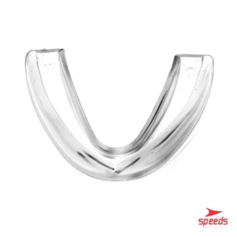 Jual Gumshield/ Mouth Guard/ Pelindung Gigi/ Gamsil Bening Dewasa ...