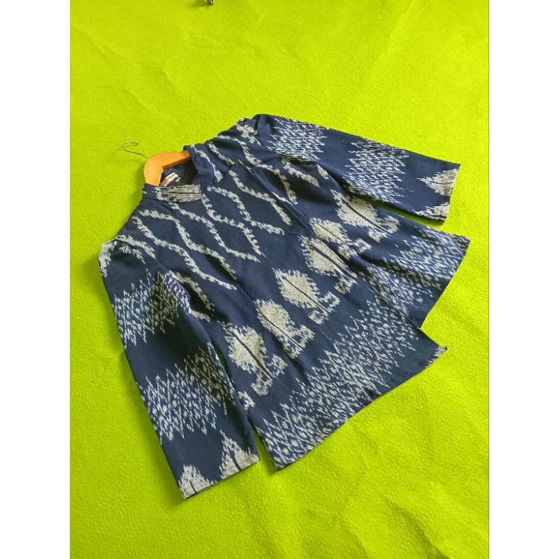 Jual BLUS tenun PREMIUM | Shopee Indonesia