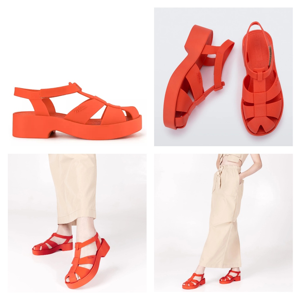 Jual Melissa Sun Waves Platform Ad | Shopee Indonesia