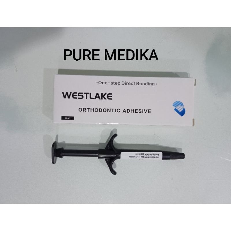Jual ONE STEP DIRECT BONDING WESTLAKE ORTHODONTIC ADHESIVE/LEM ORTHO ...