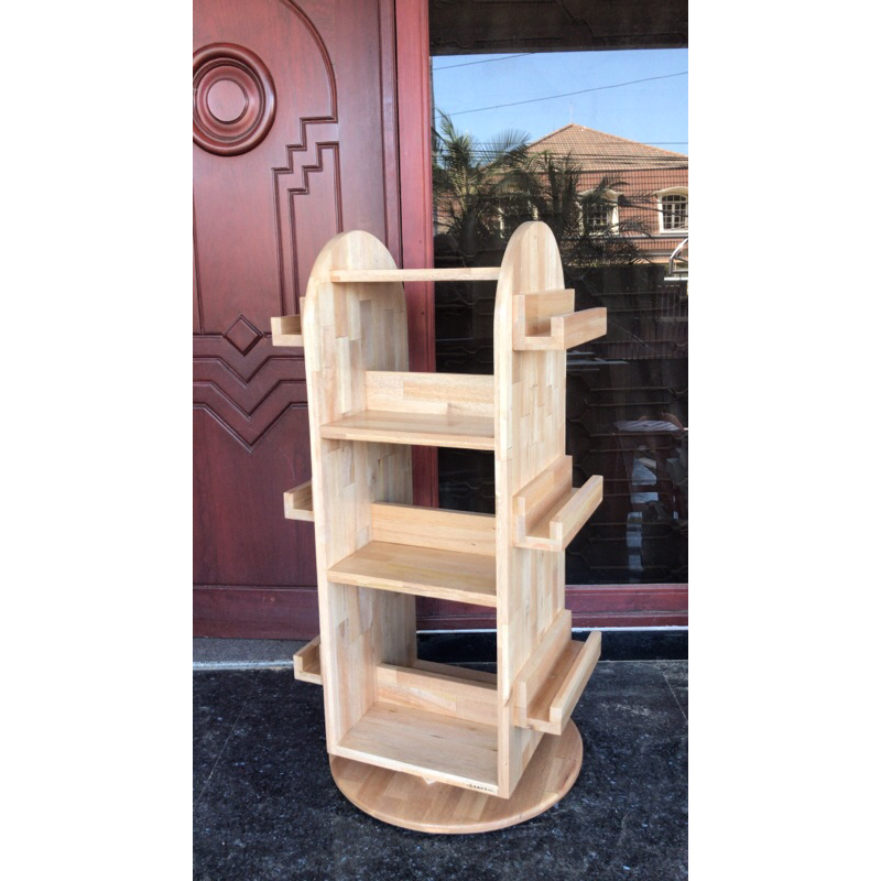 Jual rak putar kak anna | Shopee Indonesia