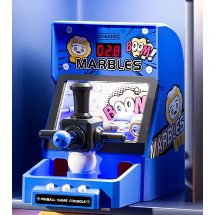 Jual MAINAN SHOT BALL ADA SCORE ANGKA -TIMEZONE GAME BOX BATTLE SHOOT ...