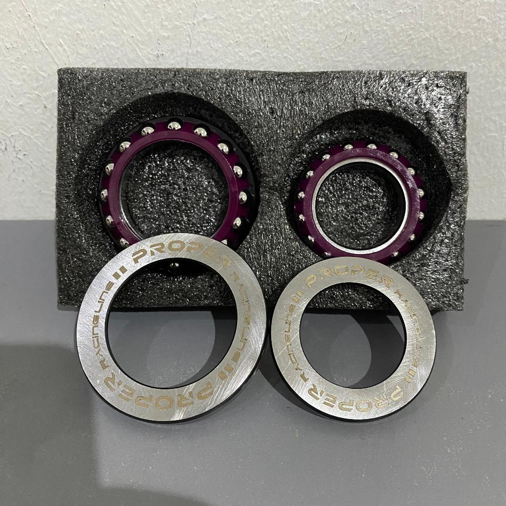 Jual COM STEER PROPER RACING LINE BALL RACE KOMSTIR MOTOR HONDA VARIO ...