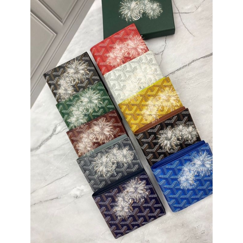 Jual MIRR VIP ADA NOSERI - DOMPET LIPAT GYRD01 WALLET MEN MAN PRIA ...