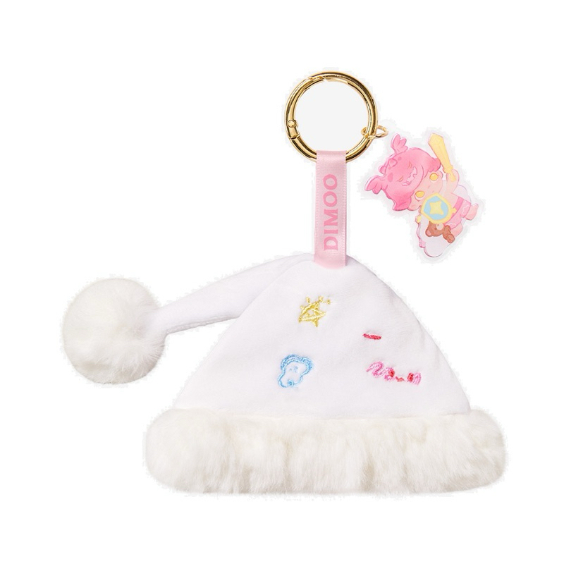 Jual Dimoo weaving wonders hat (pink) | Shopee Indonesia