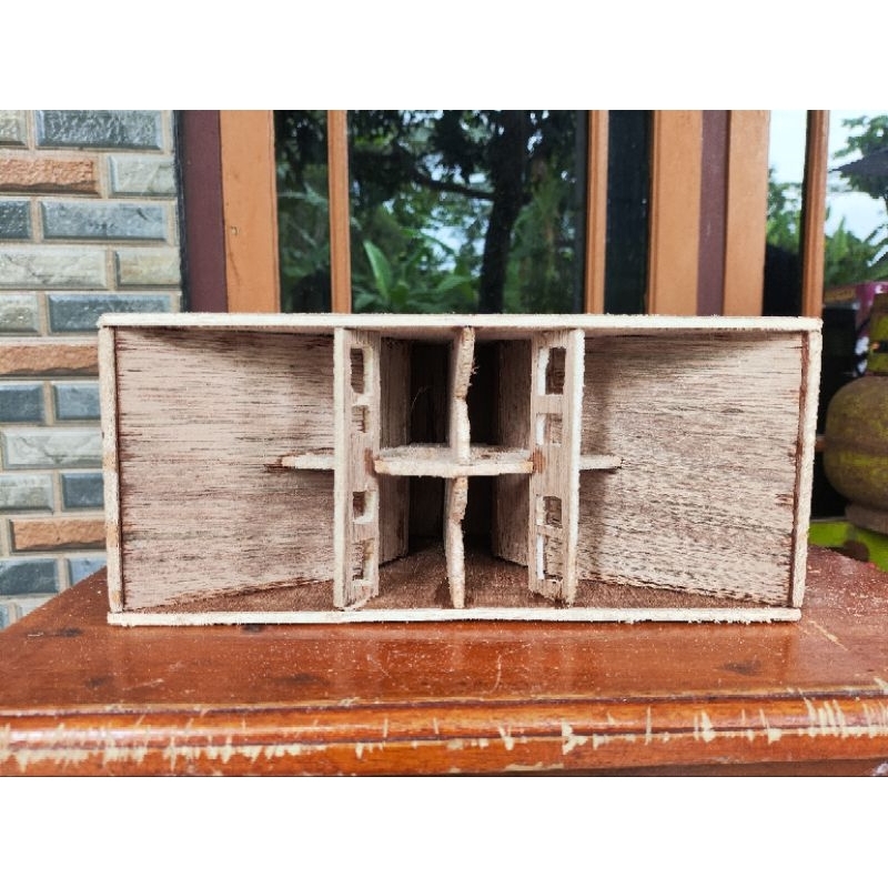 Jual Box cla 3 inc double | Shopee Indonesia