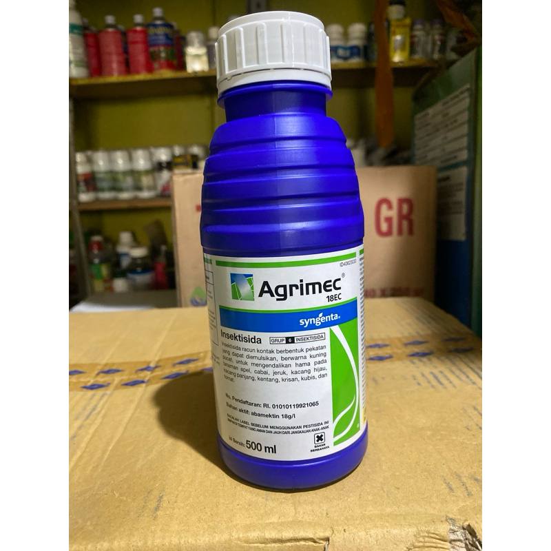 Jual Agrimec 18EC | Shopee Indonesia