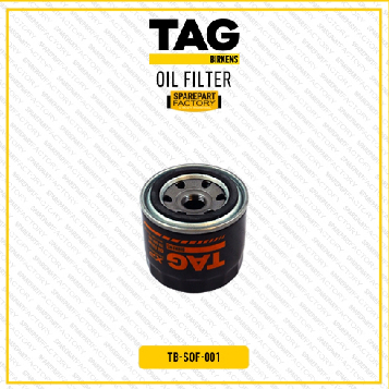 Jual Filter Oli / Oil Filter TAG Suzuki Carry Futura 1.3 / 1.5 ...