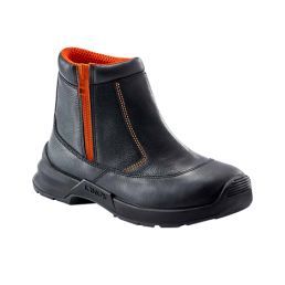 Jual Sepatu Safety KING'S KWD206X By Honeywell | Shopee Indonesia