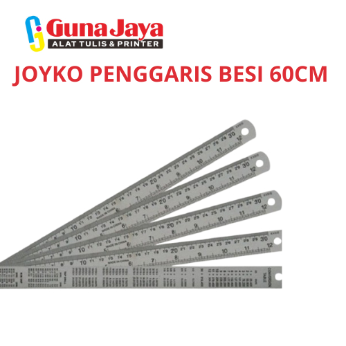 Jual JOYKO PENGGARIS BESI 60CM | Shopee Indonesia