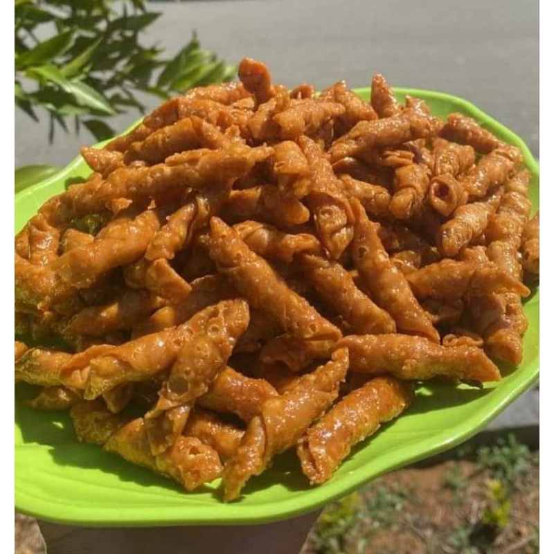 Jual KACANG SEMBUNYI MANIS CEMILAN TRADISIONAL ENAK DAN RENYAH | Shopee ...