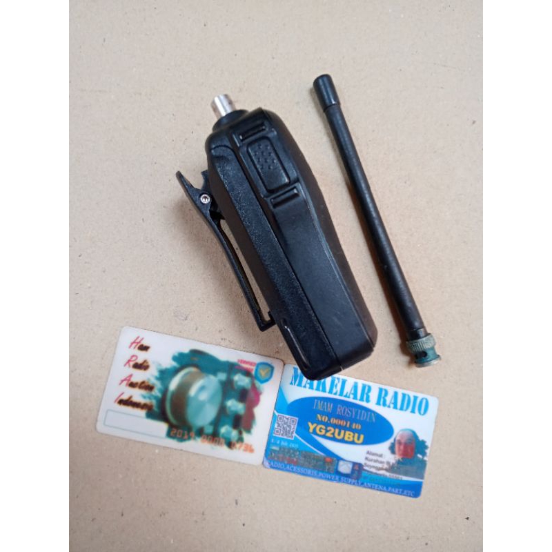 Jual HT ICOM IC V86 Original Japan | Shopee Indonesia