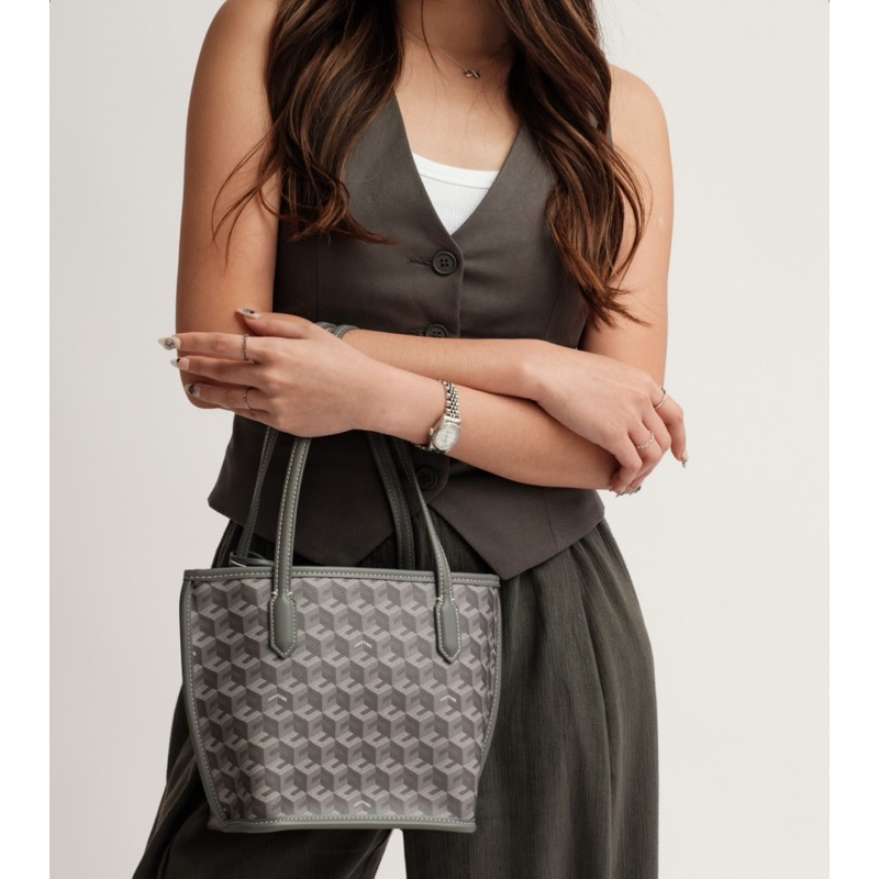 Jual OPEN PO MINI RUSSO CHRISTY NG (READY 13 DES) | Shopee Indonesia