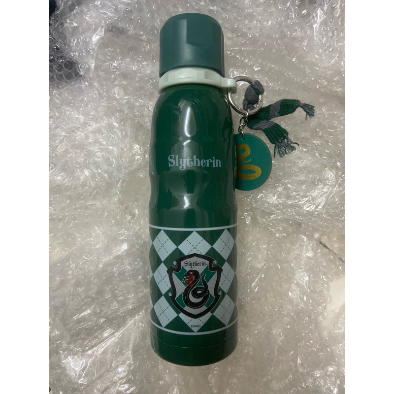 Jual Miniso Harry Potter Slytherin Water Bottle | Shopee Indonesia