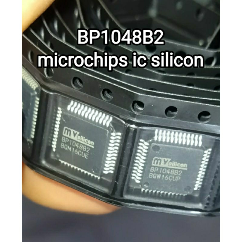Jual BP1048B2 LQFP48 Chip Bluetooth DSP dengan Program Speaker | Shopee Indonesia
