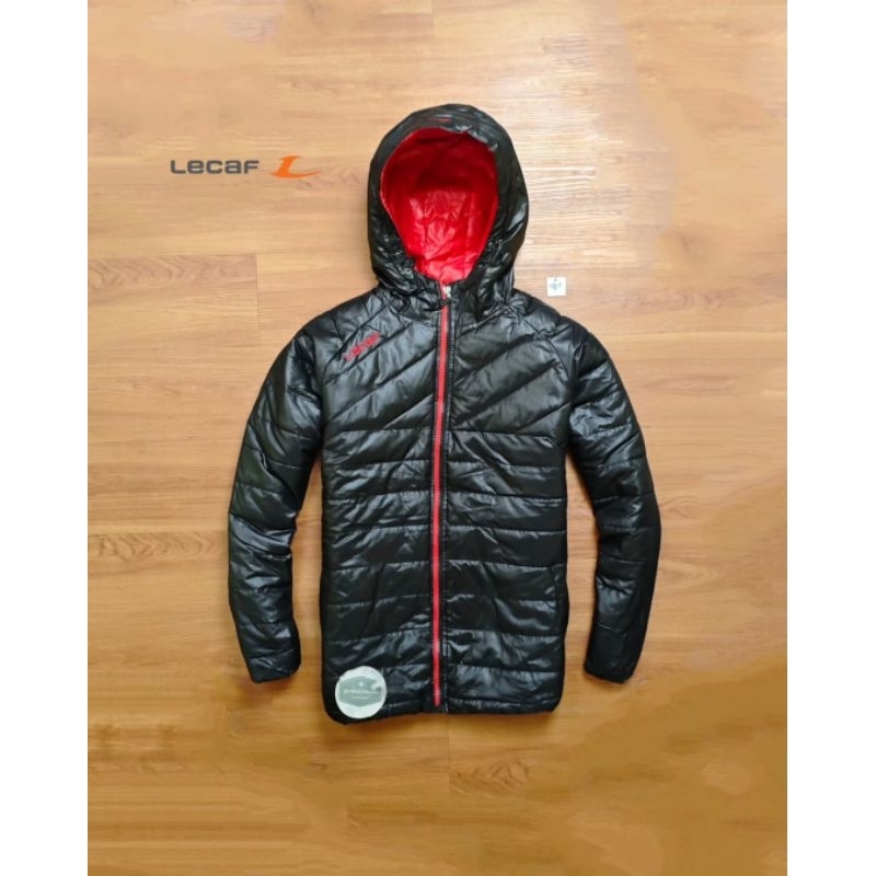 Jual Lecaf puffer primaloft jacket | Shopee Indonesia