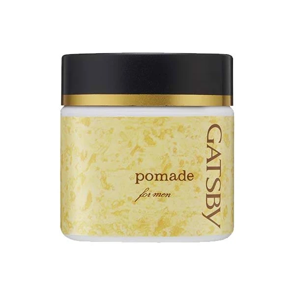 Jual Gatsby Pomade For Men Gold 30gr | Gatsby Hair Styling Pomade ...