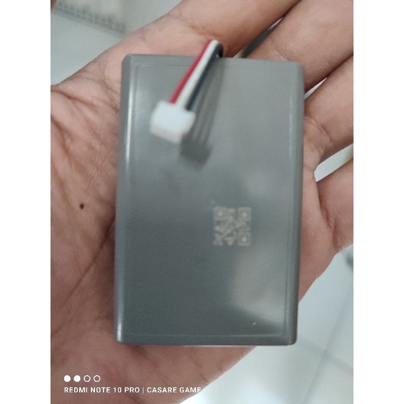 Jual Batre Stik PS5 Original Battery DS5 Cabutan | Shopee Indonesia