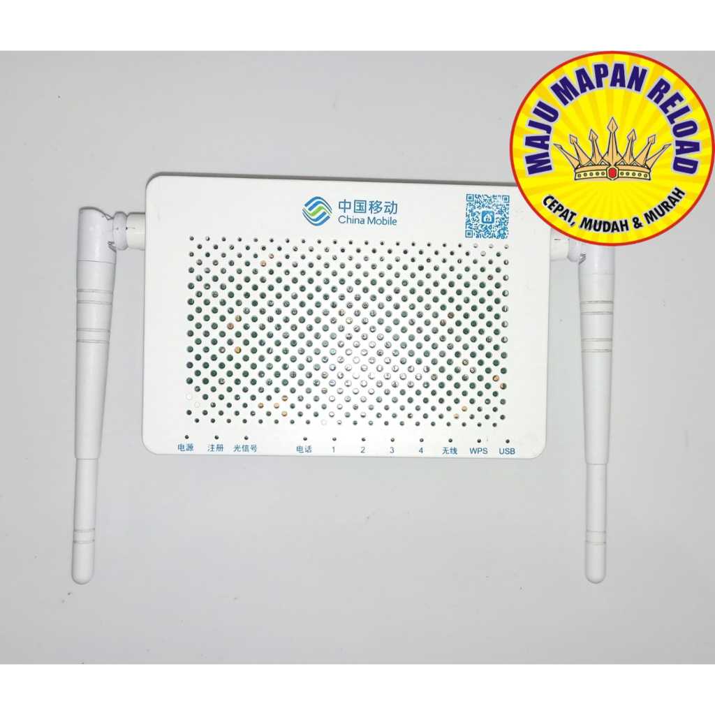 Jual ZTE F663 v3a XPON | Shopee Indonesia