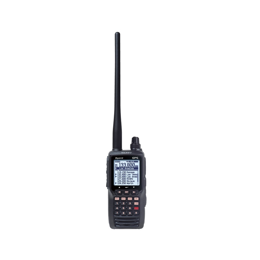 Jual HT Airband Yaesu FTA-750L Original HT HF Airband | Shopee Indonesia