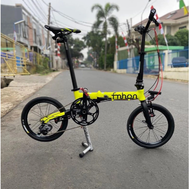 Jual Stand sepeda lipat Volmarx - Paddock Sepeda Lipat - Standar Sepeda ...