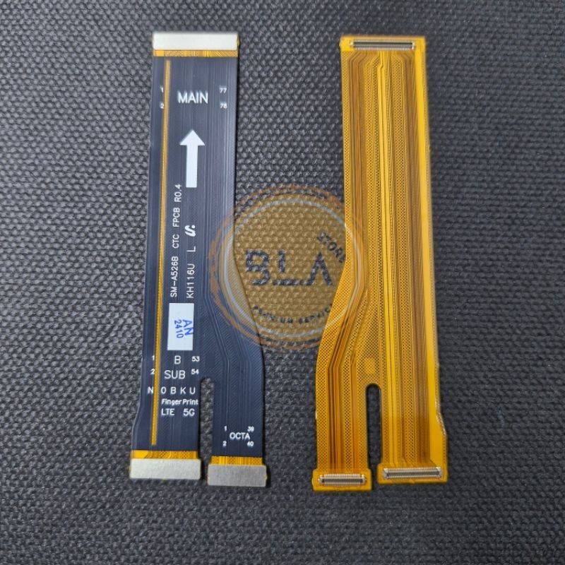 Jual FLEXIBEL FLEXIBLE MAIN BOARD / Ui BOARD FOR SAMSUNG GALAXY A52 5G A526B / A52s A528B ...
