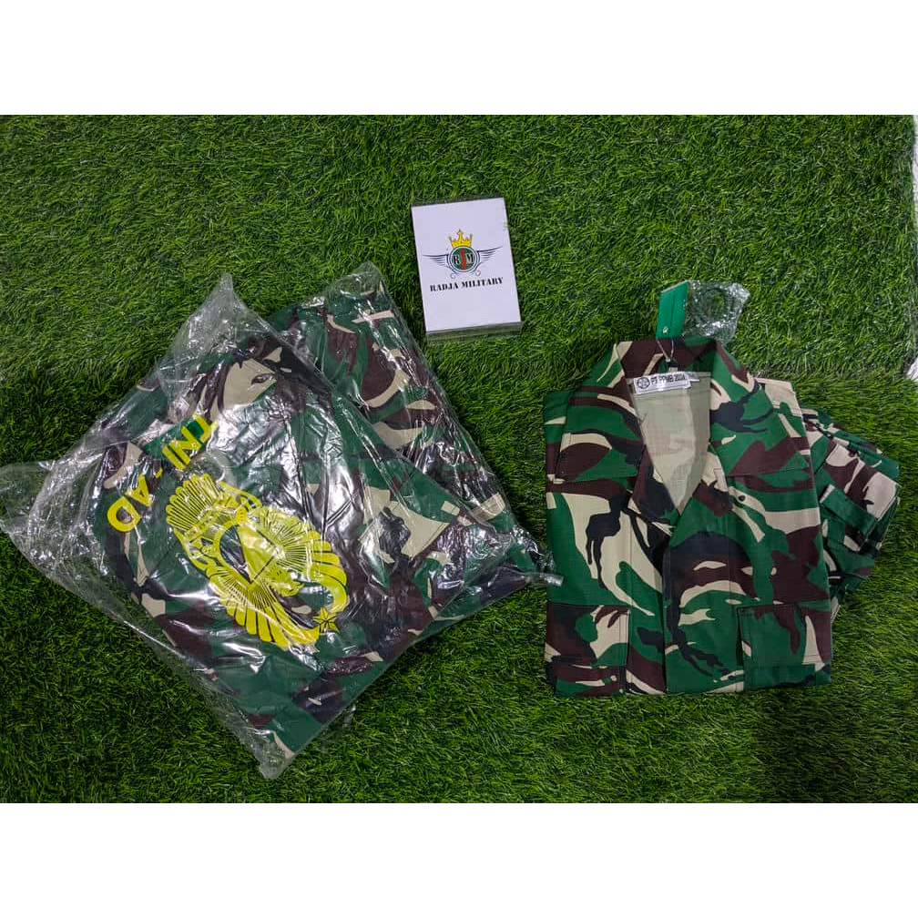 Jual BAJU PDL TNI PANCA 2024 PT PPMB | Shopee Indonesia