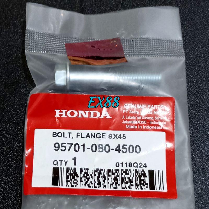 Jual BAUT TUTUP OLI GARDAN BAWAH ADV / PCX / VARIO 125 150 160 GEAR GIR ...