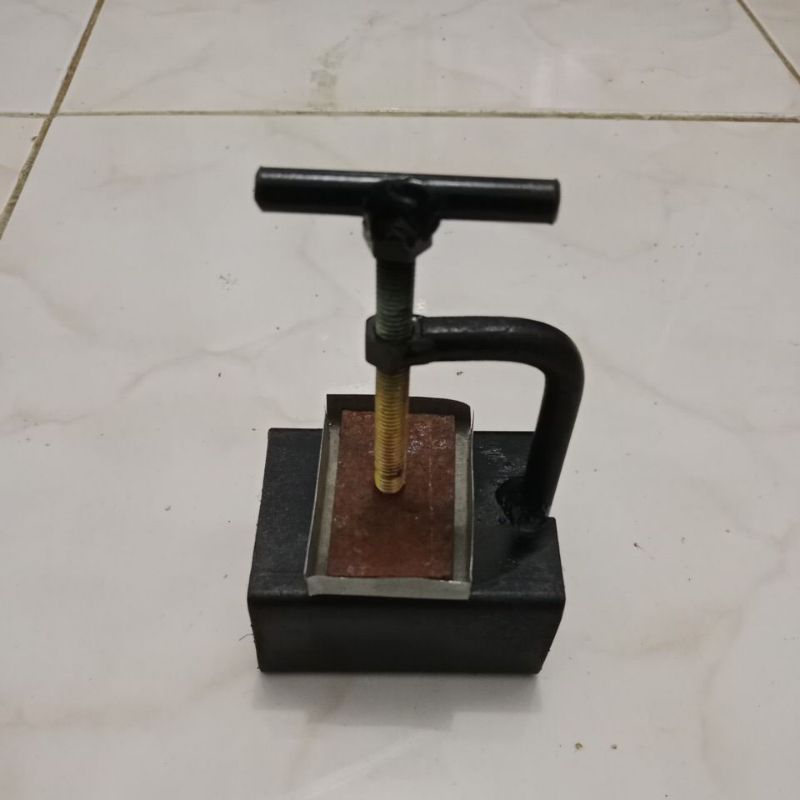 Jual Alat Tambal pres mini | Shopee Indonesia