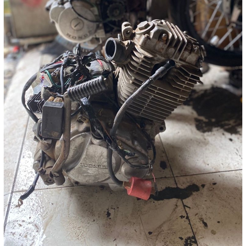 Jual mesin tiger | Shopee Indonesia