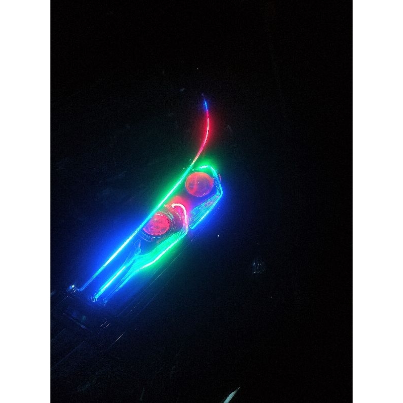 Jual headlamp innova Reborn custom | Shopee Indonesia