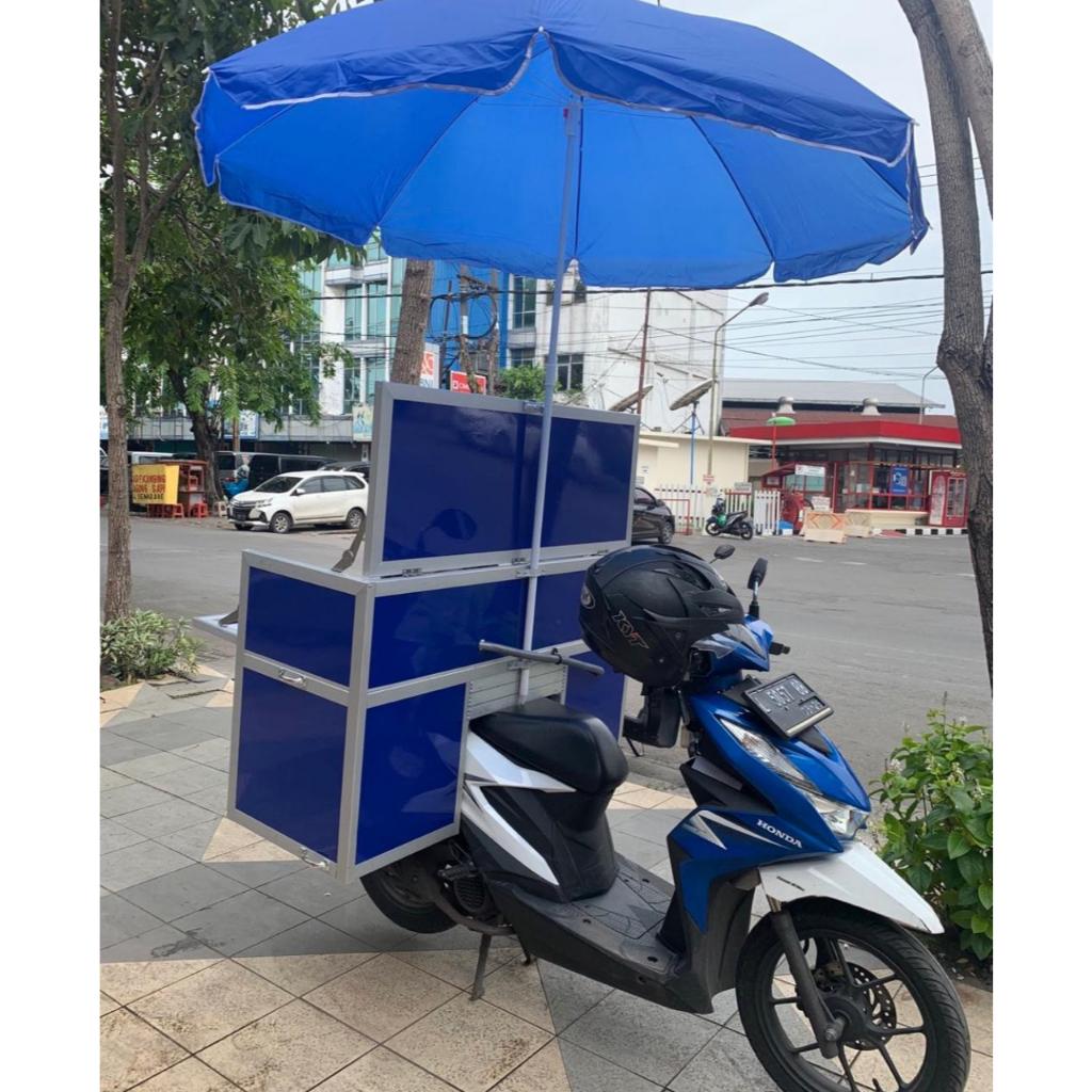 Jual Regina Rombong Motor | Shopee Indonesia