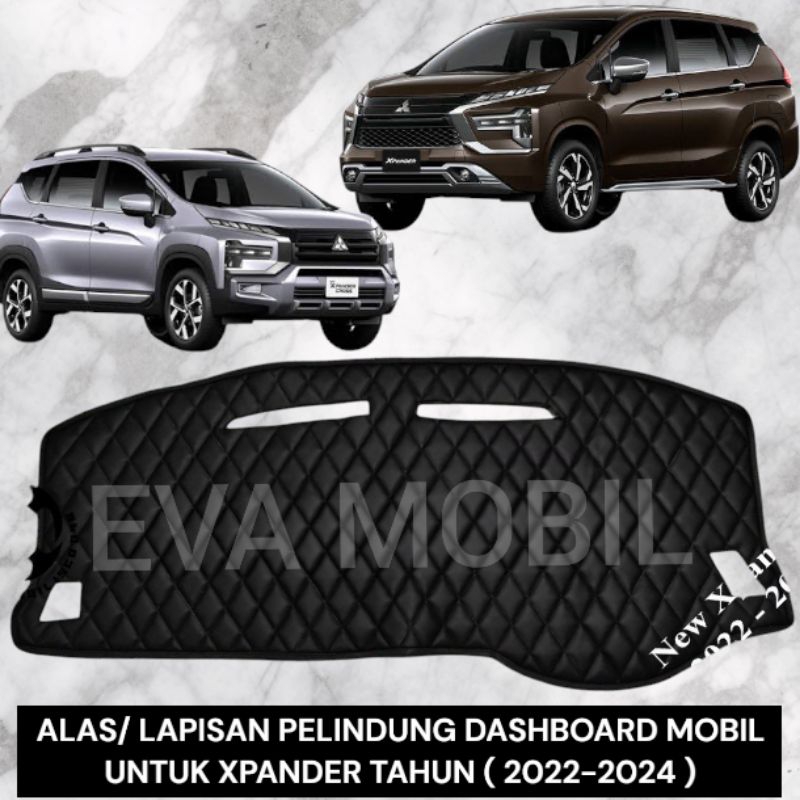 Jual Alas/ Lapis Dashboard Mobil Xpander Tahun ( 2022-2024 ), Lapisan ...
