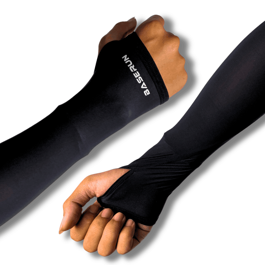 Jual BaseRun Hand Sleeve Manset Tangan Baselayer Arm Sleeve Lengan ...