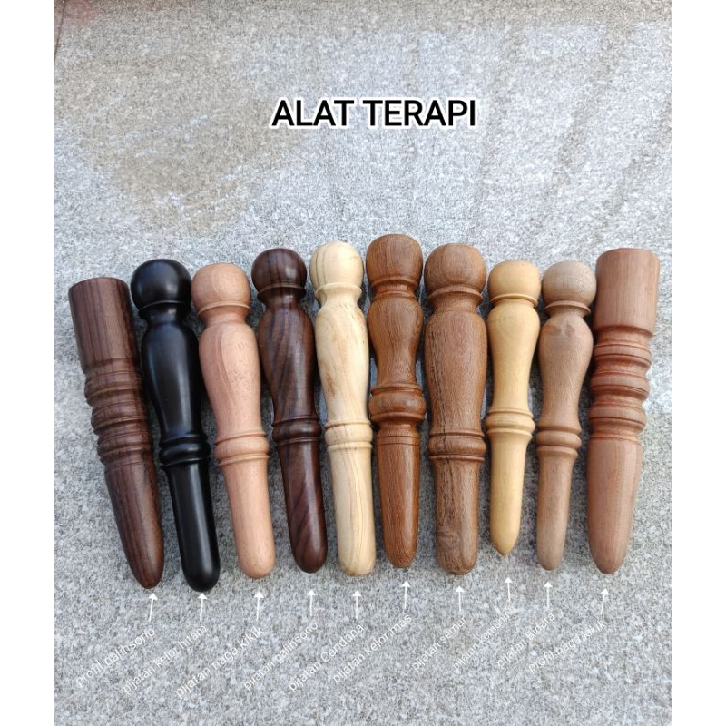 Jual pijatan tradisional macam macan jenis kayu | Shopee Indonesia