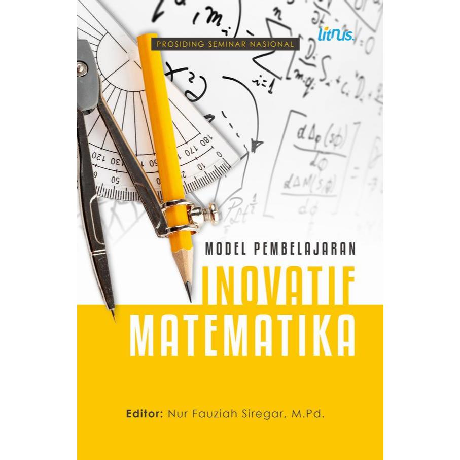 Jual buku model pembelajaran inovatif matematika | Shopee Indonesia