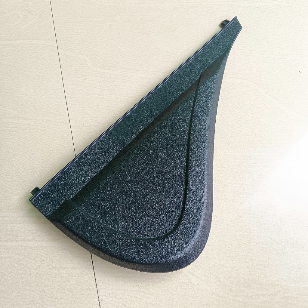 Jual Cover Tutup Panel Samping Meja Dashboard Innova ( Kanan ) | Shopee ...