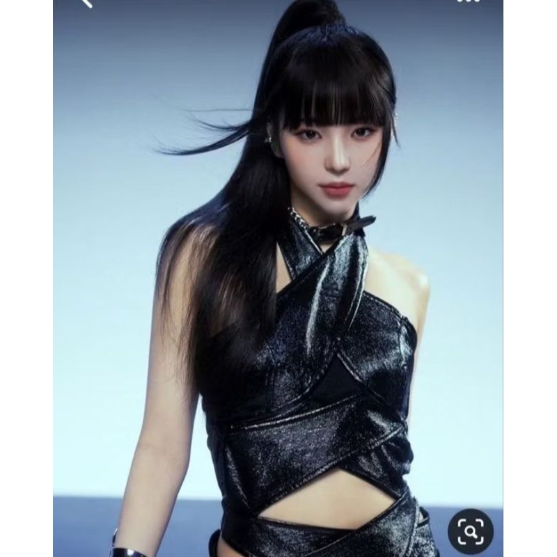 Jual Kain Background Backdrop latar layar Studio Foto Abstrak Biru Baby ...