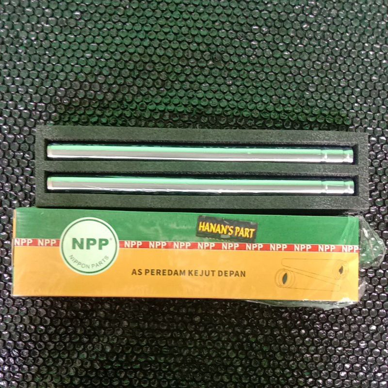 Jual PIPA AS SHOCK DEPAN ASTREA GRAND IMPRESA NPP PARTS | Shopee Indonesia
