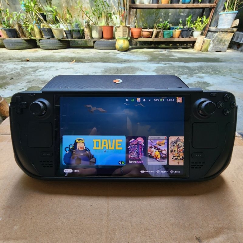 Jual Steam deck OLED 512Gb | Shopee Indonesia