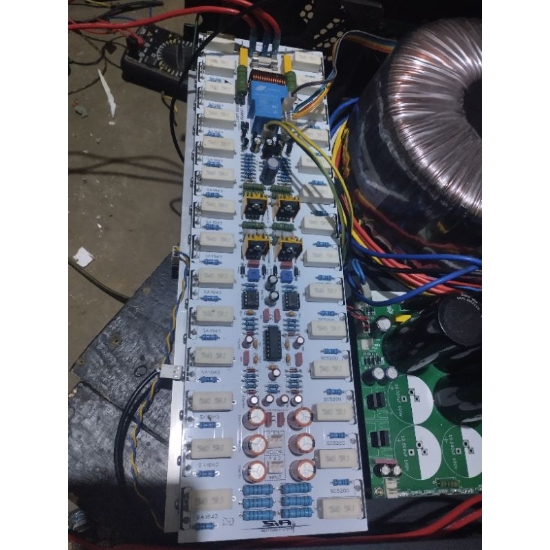 Jual driver btl legend 140.000watt | Shopee Indonesia