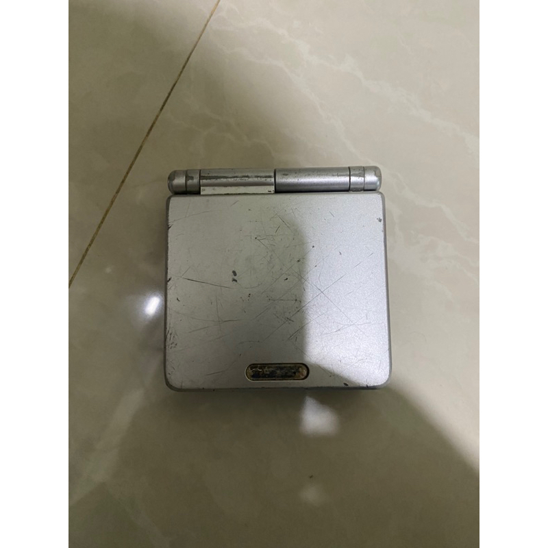 Jual Gameboy Advance SP Mod Screen | Shopee Indonesia