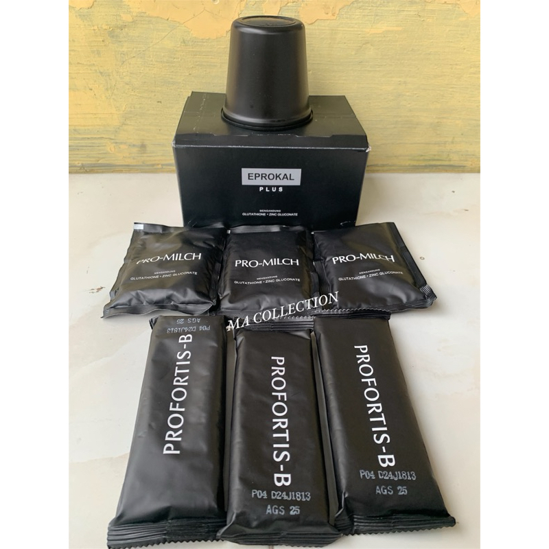 Jual promo satu paket EPROKAL PLUS / RANSUM TNI EXP SEPTEMBER ...