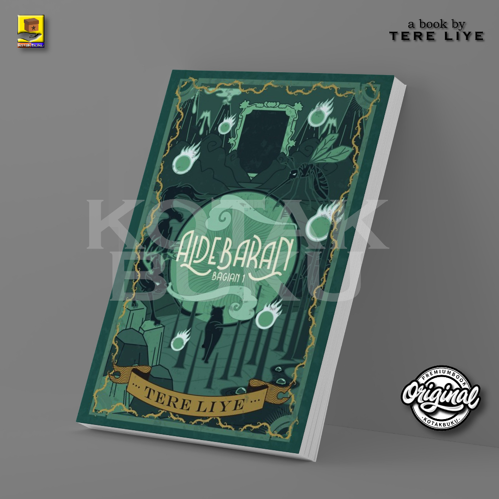 Jual Novel Aldebaran Bagian 1 - Tere Liye | Shopee Indonesia